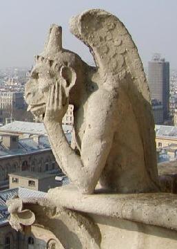 Gargoyles - The Shadowlands Message Board