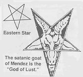 Sigil of Baphomet history/origin - Magik Treasures